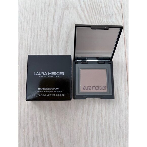 laura mercier | Makeup | Laura Mercier Matte Eye Color Eyeshadow Cafe ...